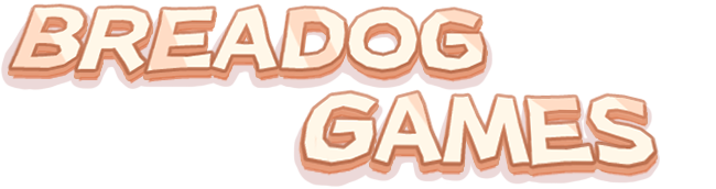 Breadog Games Official Site